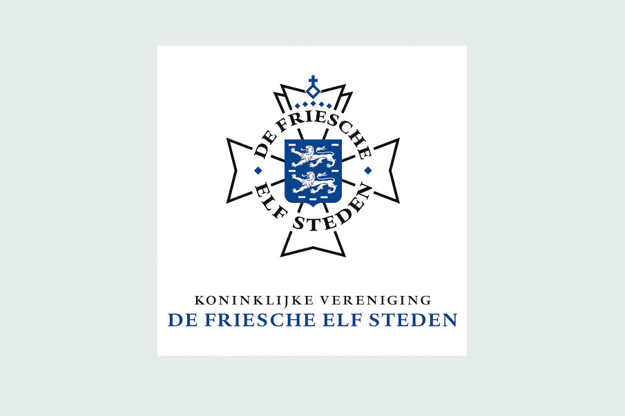 Friesche Vlag Logo
