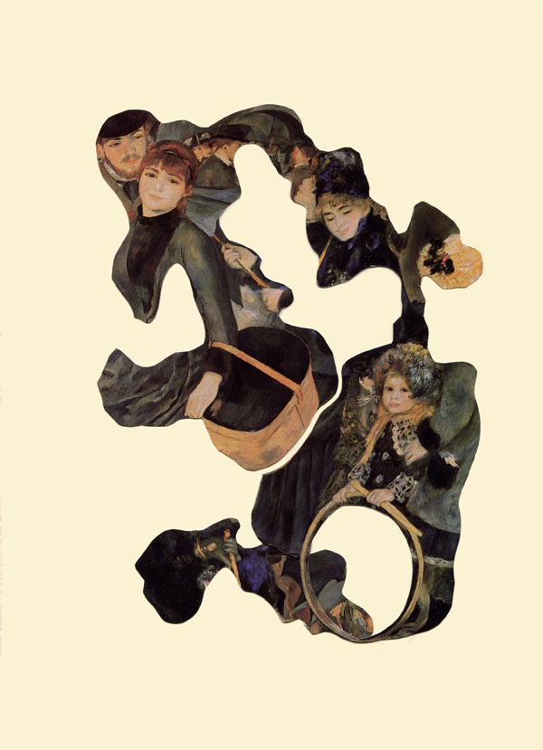 Exhibitions - Francisca Pageo